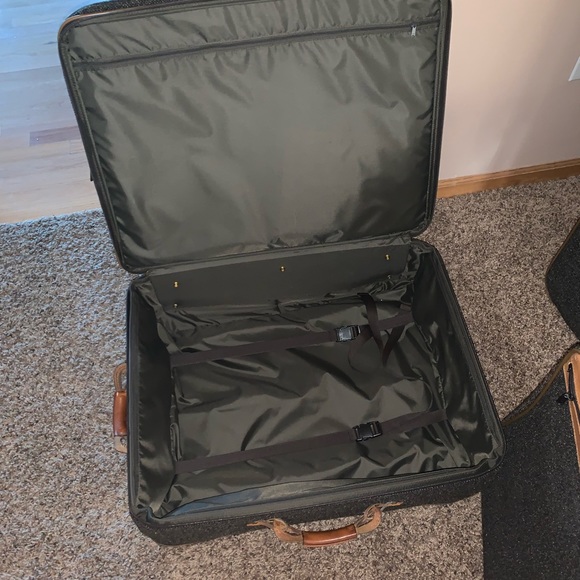 Hartmann | Storage & Organization | Vintage Hartmann Luggage Set | Poshmark